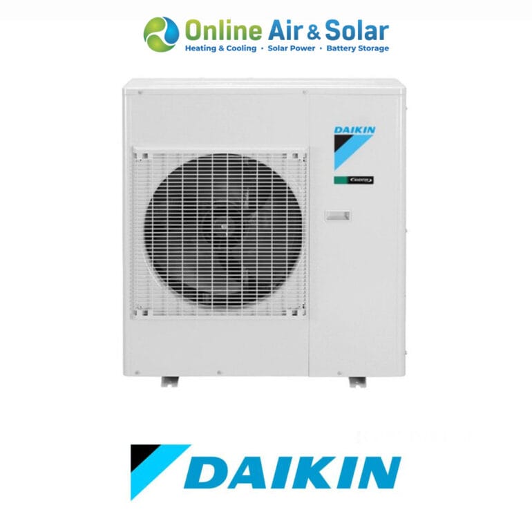 Multi Head Air Conditioner in Melbourne | Victoria | Australia - Online ...